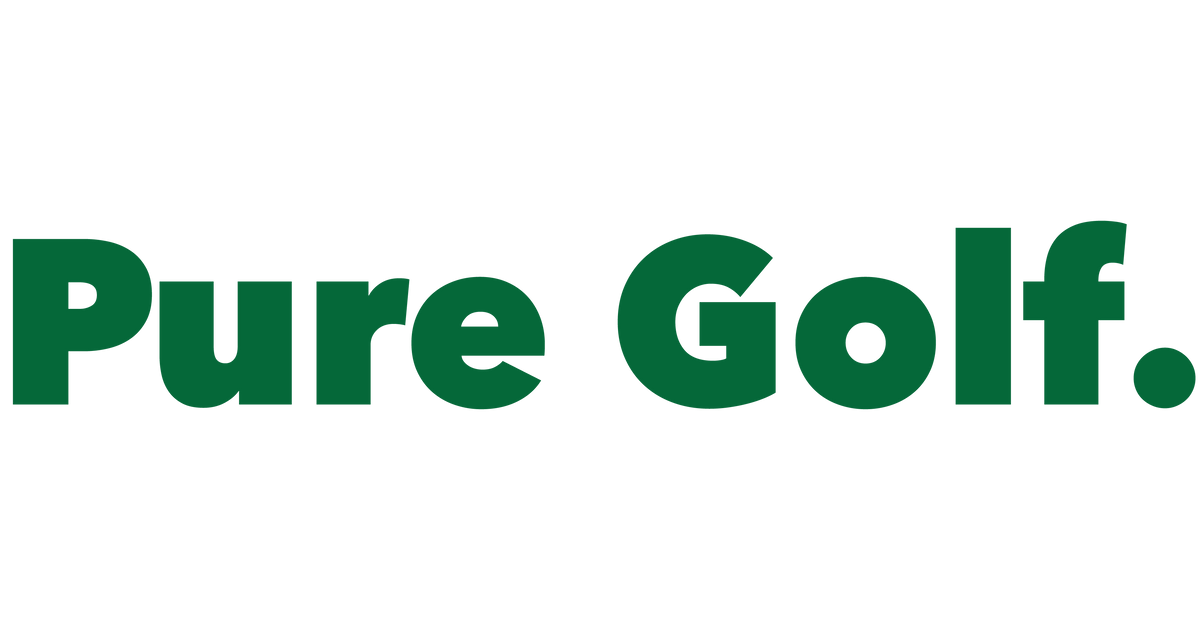 Pure Golf Collection | Golf Clothing & Accessories Australia – PURE ...